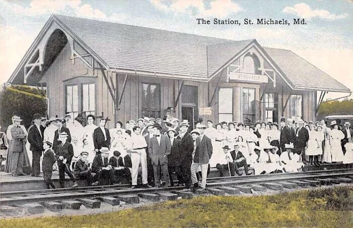 One step closer to restoring St. Michaels history | Local | stardem.com