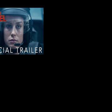 REVIEW: 'Captain Marvel' | Maki at the Movies | Greg Maki | stardem.com