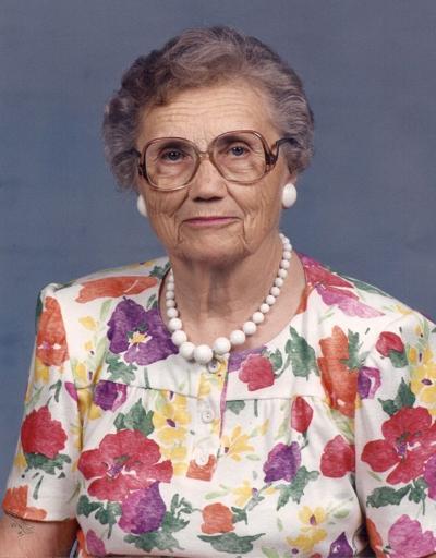 Madaline C. Brown | Obituaries | stardem.com