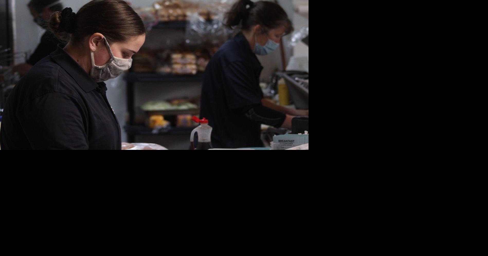 Old Mill Deli re-opens with a fresh look | Local | stardem.com