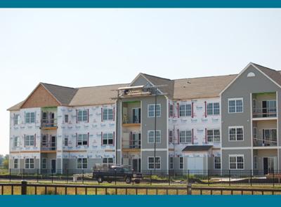 Meadows of Cambridge to open new building | Real Estate | stardem.com