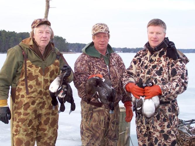 Poore remembers Big Al's Market | Local | stardem.com