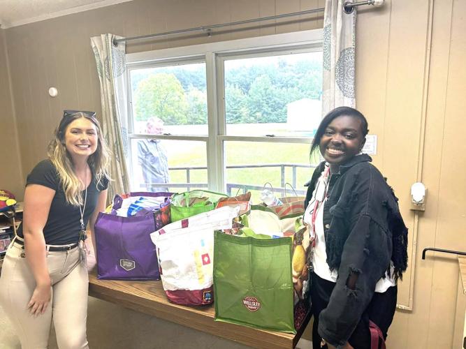 Denton shelter offers 42 beds for homeless | Local | stardem.com