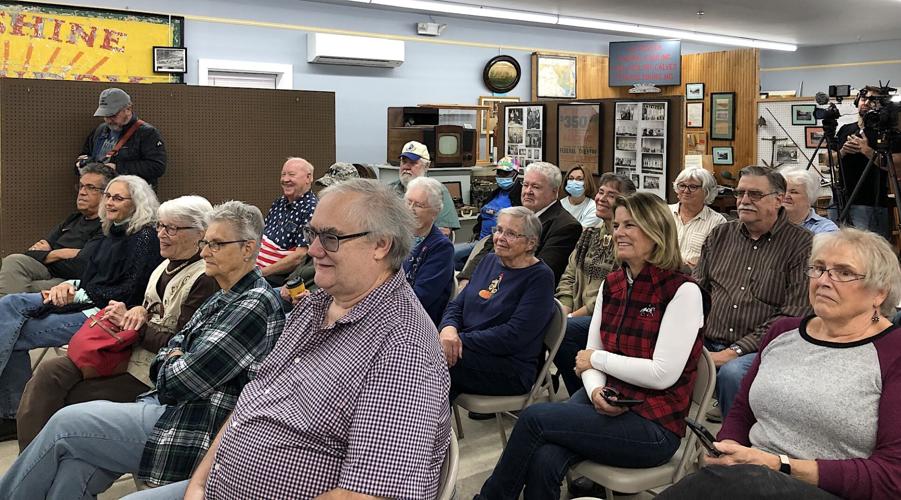 Federalsburg Heritage Day | Life | stardem.com