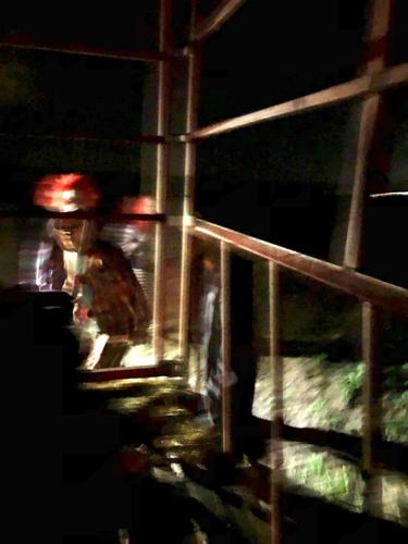 Haunted Hayride | Life | stardem.com