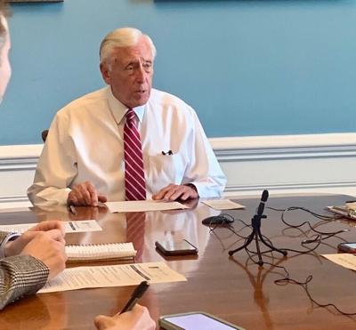 Maryland’s Hoyer adjusts to new role out of leadership | State ...