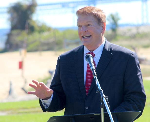 State unveils new Bay license plate design | Local | stardem.com