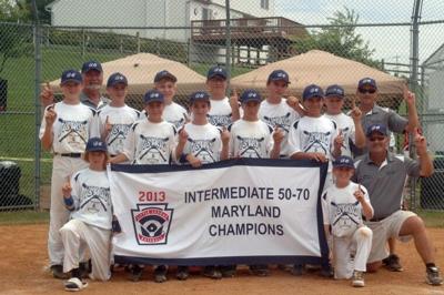 Caroline wins states, begins regionals Friday | Local | stardem.com