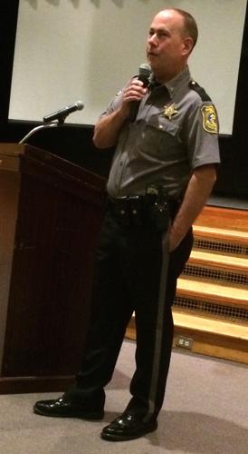 Students pledge Prom Promise | Local | stardem.com