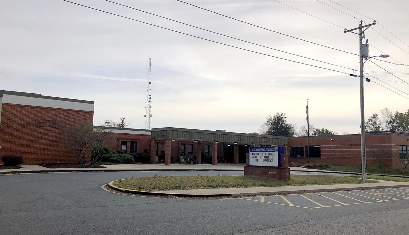 Grow named Lockerman principal | Local | stardem.com