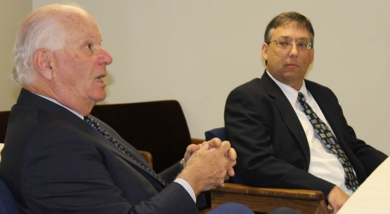 Cardin hopes to break gridlock for farm bill | News | stardem.com