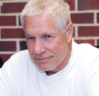 Fegel seeks fourth term in Trappe | Local | stardem.com