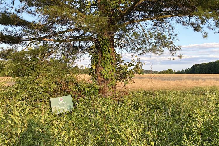 Continuance granted for Poplar Hill growth allocation request | Real ...