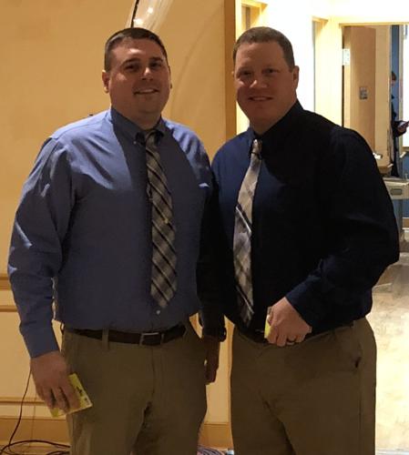 Goodwill recognizes volunteers, installs officers | Local | stardem.com