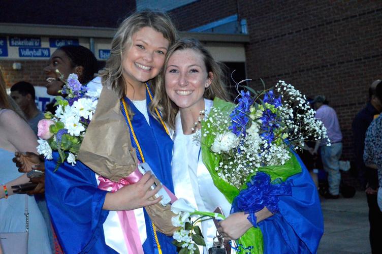 Photo Gallery: North Caroline High School 2019 Graduation Part 1 | Life ...