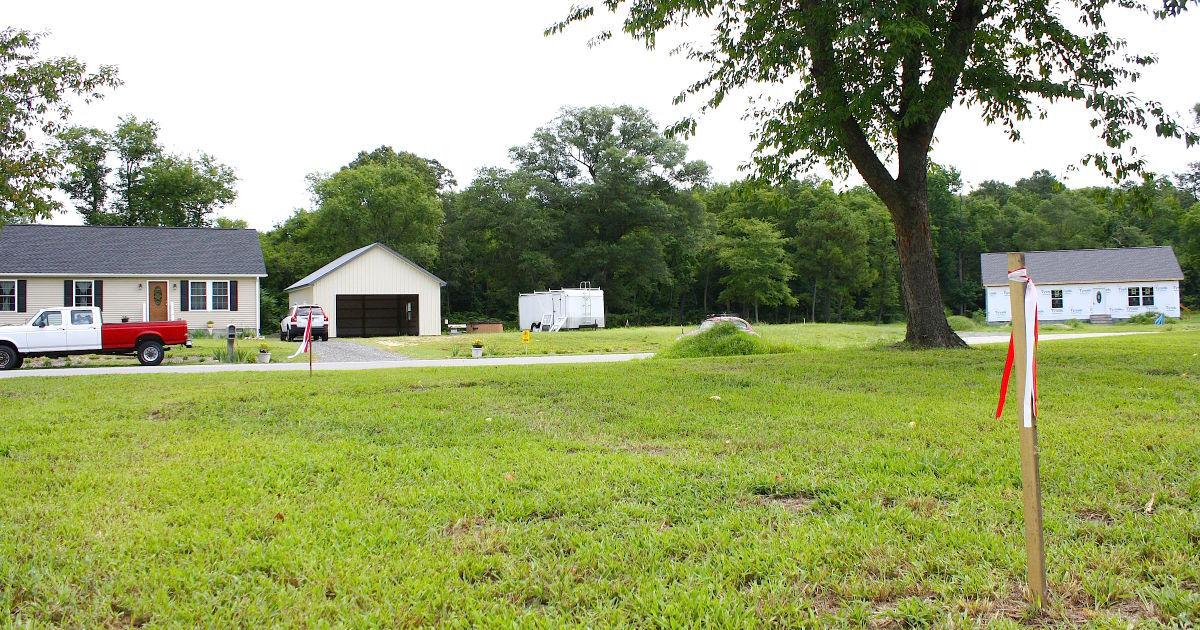 Sprinkle down economics | Local | stardem.com