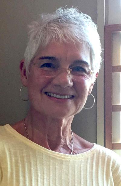 Judith "Julia" Moore | Obituaries | stardem.com