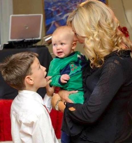 Mother-son, Daddy-daughter dances scheduled for Nov. 30 | Life ...