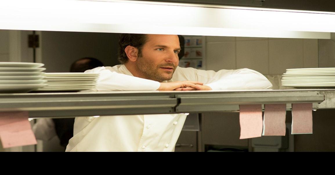 REVIEW: 'Burnt' | Maki at the Movies | Greg Maki | stardem.com