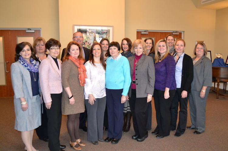 Shore Regional Health recognizes certified nurses | Business | stardem.com
