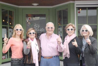 Antwerpen Auto Group and Big Pickle sponsor Bosom Buddies Ball | Life ...