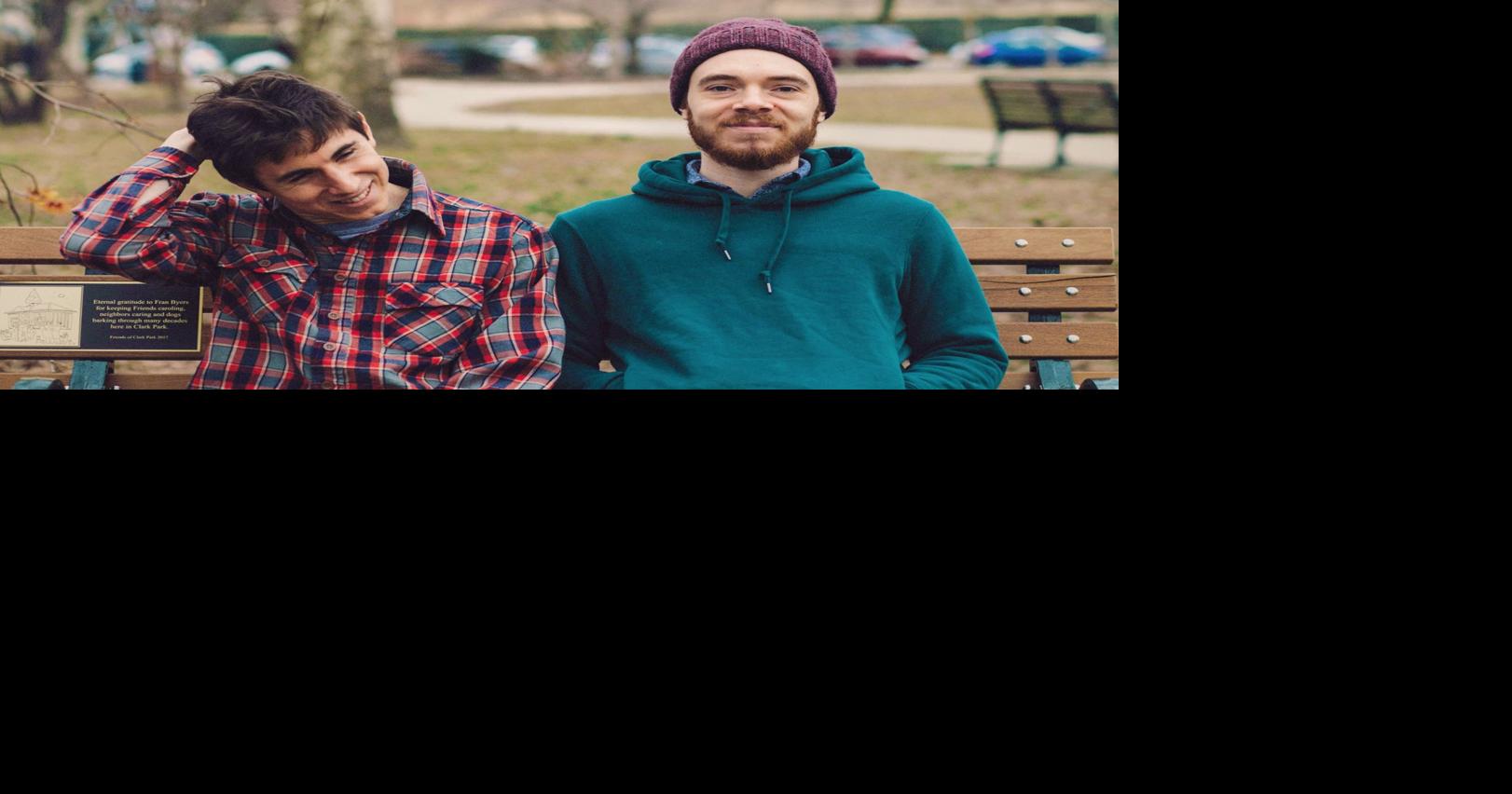 Frances Luke Accord to bring pop folk to Stoltz | Music | stardem.com