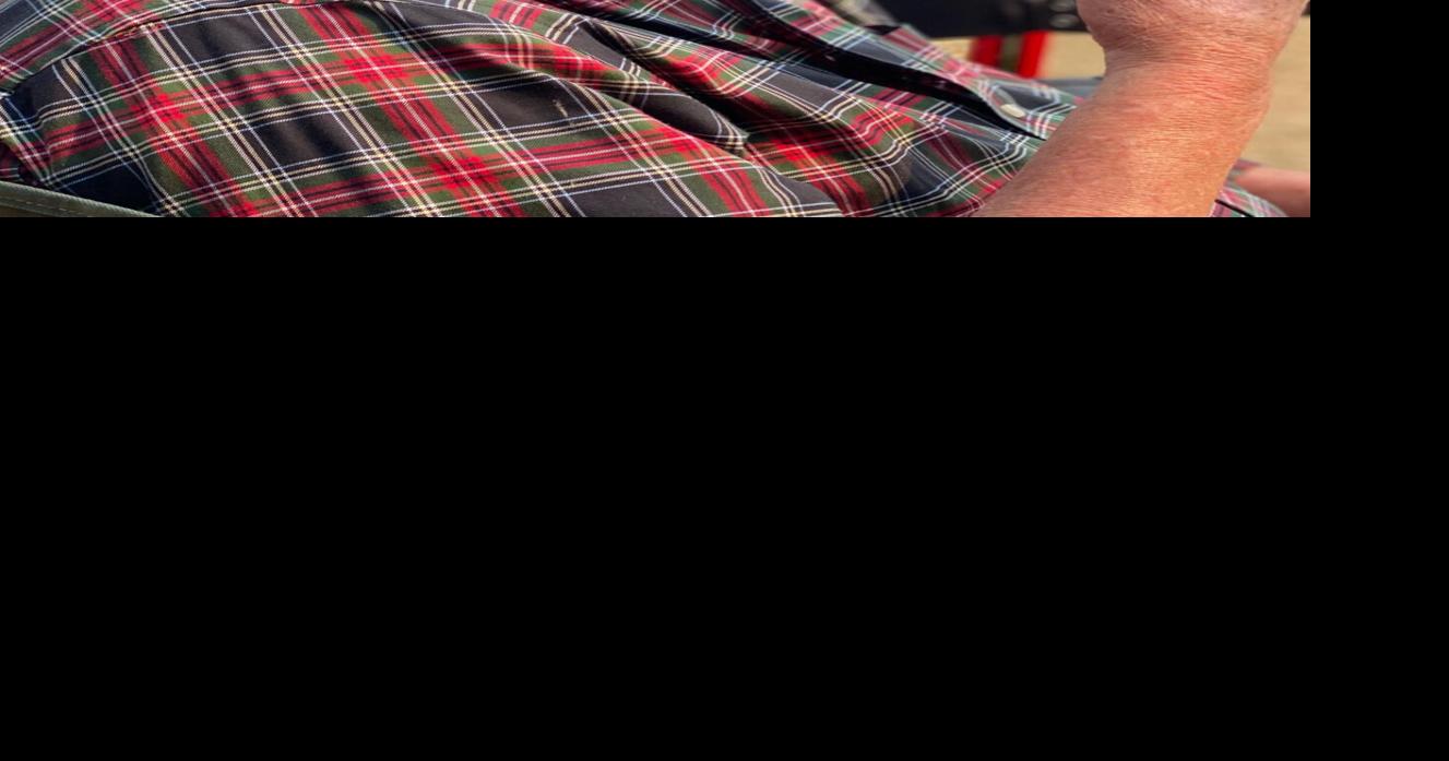 Raymond Gordon Brunner "Gordon" Mr. | Obituaries | stardem.com