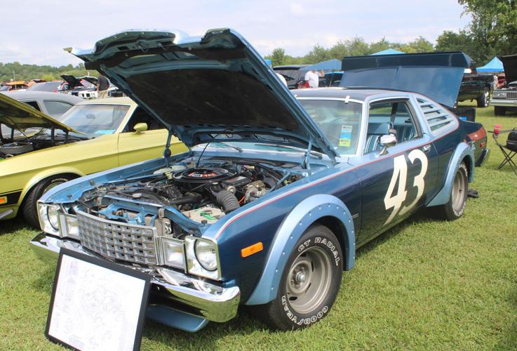 Greensboro Car Show & Music Fest a big hit for locals | Local | stardem.com