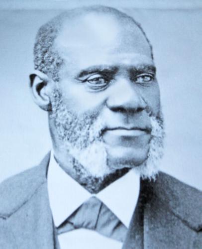 Henry Highland Garnet — native son of Kent | Local | stardem.com