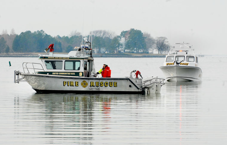 Duck hunter drowns after boat flips | Local | stardem.com