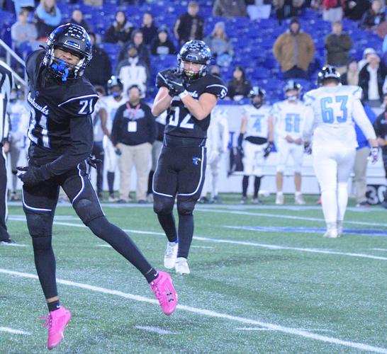 DECATUR HURDLES INTO HISTORY | Sports | stardem.com