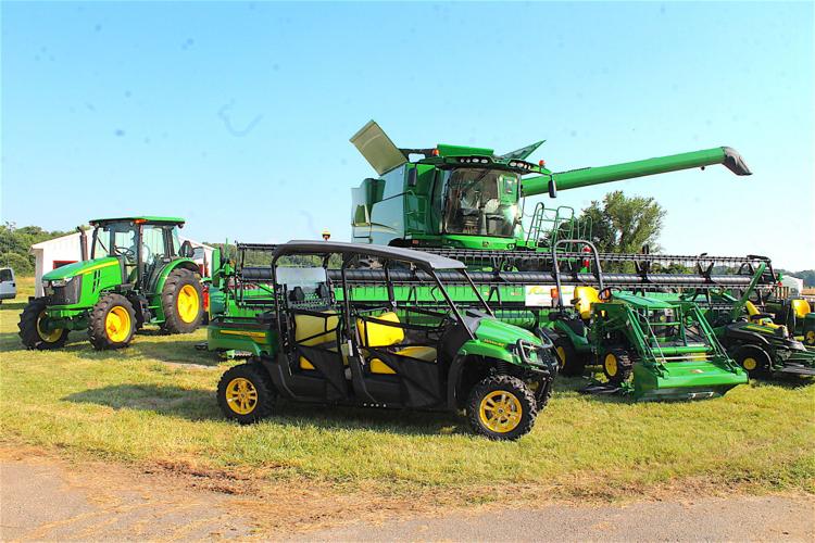 Summer heat doesn't stop Kent fair | Local | stardem.com