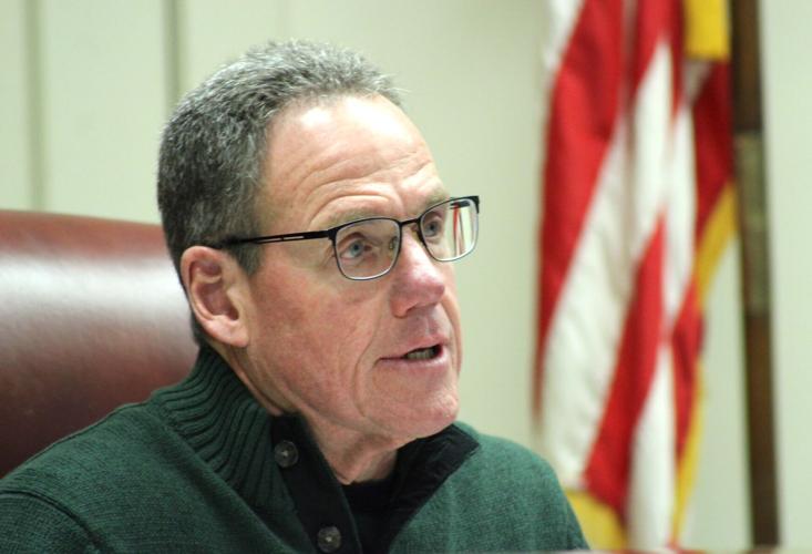 Planning Commission approves majority of 123-unit Easton Crossing ...