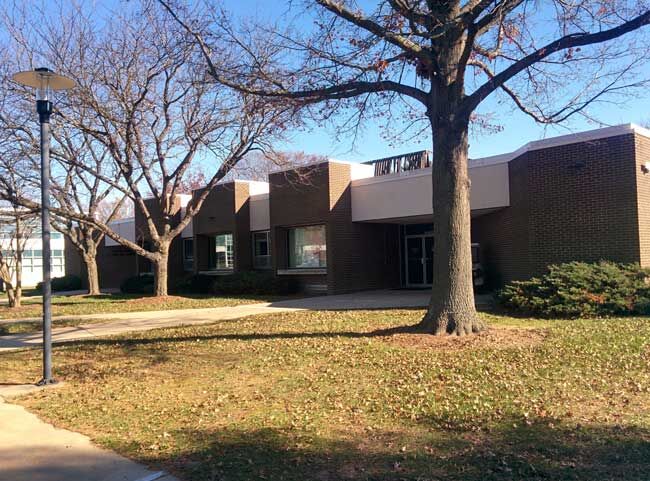 Caroline to help fund college's new tech center | Local | stardem.com