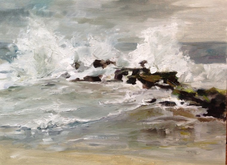 Main Street Gallery to feature three artists | Arts | stardem.com