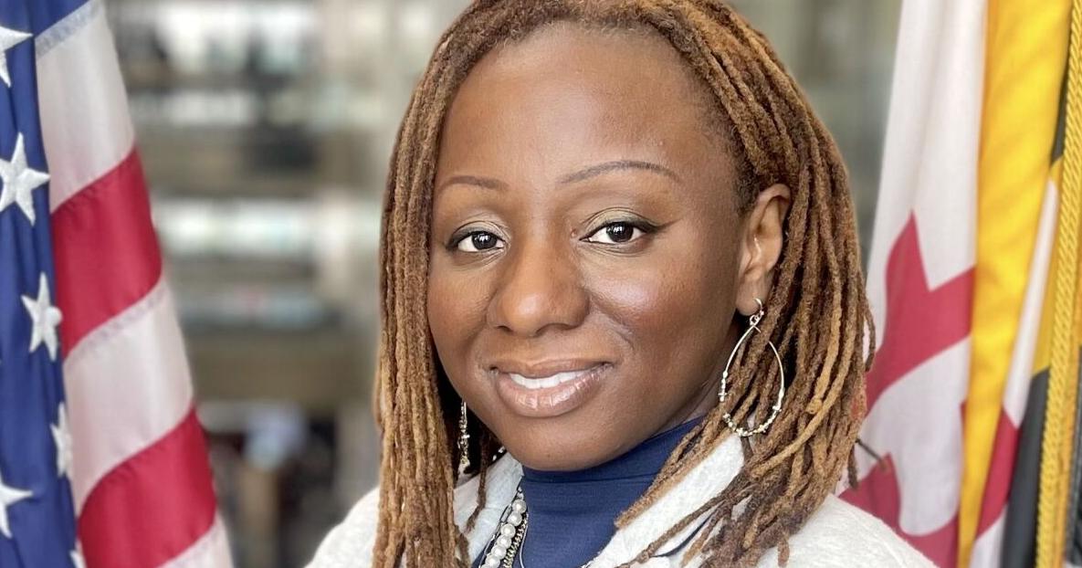 Lajan Cephas elected Cambridge's next mayor | Local | stardem.com