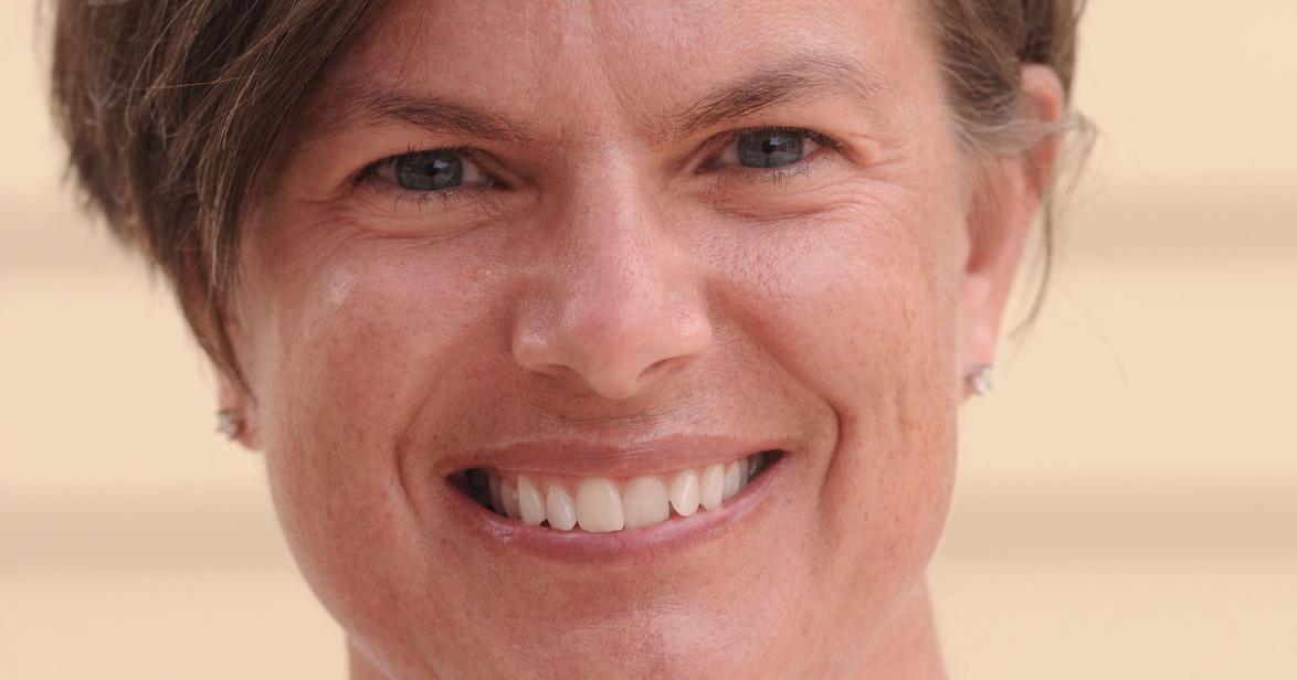 Megan Cook announces candidacy for mayor | Local | stardem.com