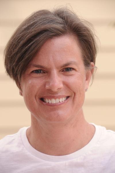 Megan Cook announces candidacy for mayor | Local | stardem.com