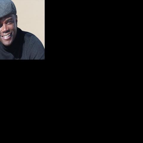 'Enchanted' singer, composer Marlon Saunders joins Kent Cultural ...