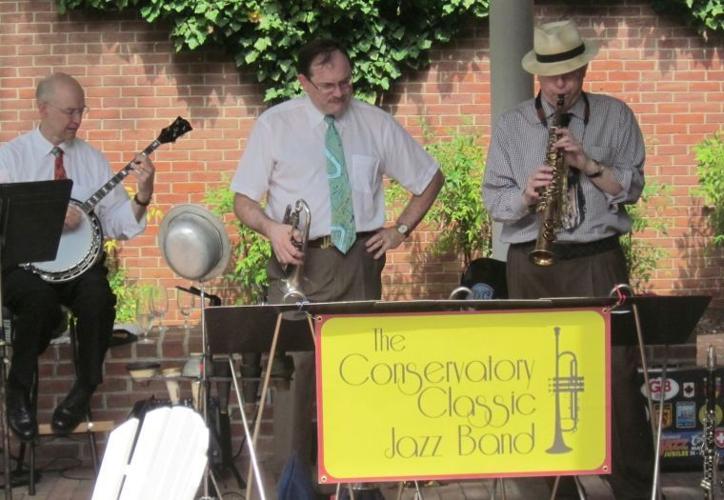 Monty Alexander Jazz Festival to blast through Easton on Labor Day ...