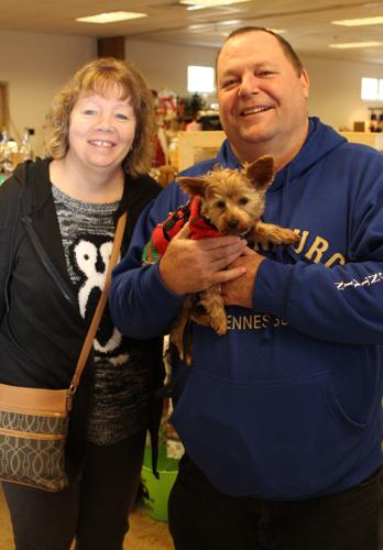 Christmas in Caroline | Life | stardem.com