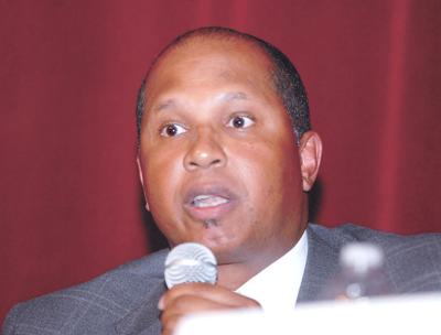 Council President Pack runs for re-election | Local | stardem.com