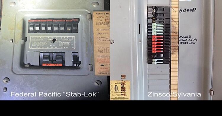 Identifying faulty circuit breakers can protect your home | Real Estate ...