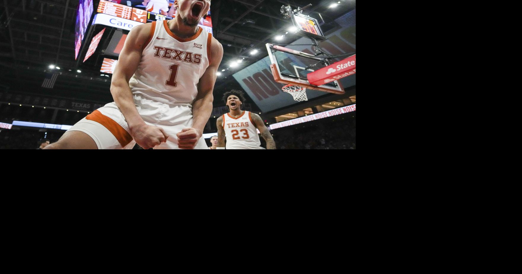 Texas beats No. 9 Baylor with buzzer-beater | Sports | stardem.com