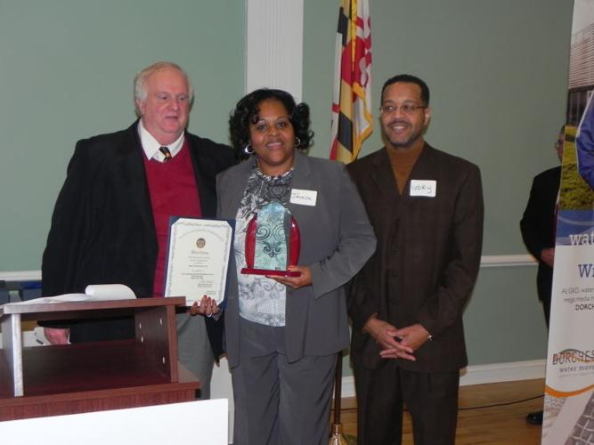 Economic Development awards presented to Dorchester businesses ...