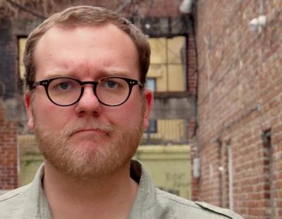 Mike Finazzo to headline Stoltz comedy show | Arts | stardem.com