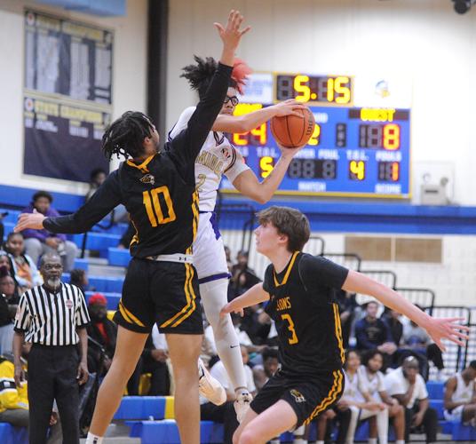 Queen Anne's rallies, stuns Cambridge-SD | Sports | stardem.com