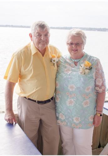 John and Susan Higgins celebrate 50th anniversary | Life | stardem.com
