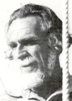 John Ely Marsland | Obituaries | stardem.com