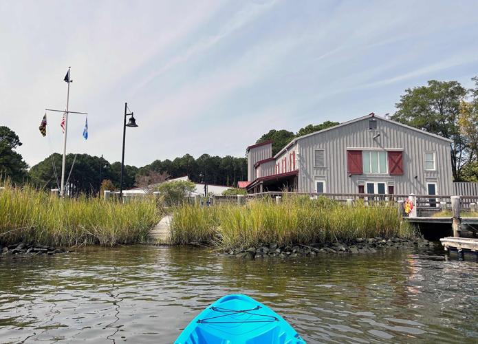 CBMM hosting Small Craft Festival, Paddle-Jam events | Entertainment | stardem.com